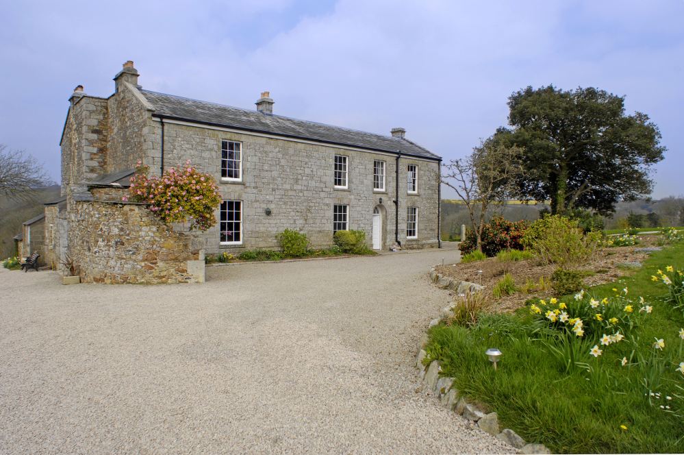 Cornwall Vacation Homes « Virtual Vacationist